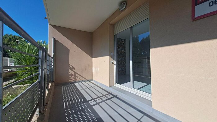 Appartement 2 pièces à vendre à Arles, Barriol