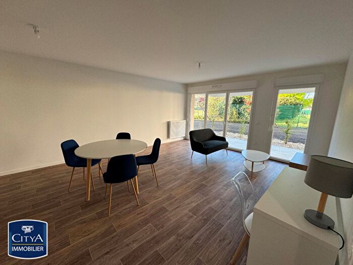 Appartement 3 pièces à louer - Pau, Le Hameau