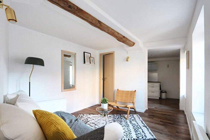 Appartement 2 pièces à louer - La Ville, L'Isle-sur-la-Sorgue