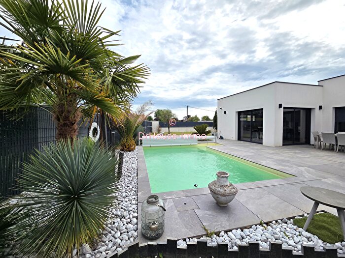 Châtellerault, Est : Maison 5 pièces à vendre