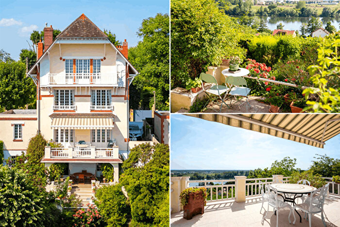 Herblay - Maison 10 pièces à vendre