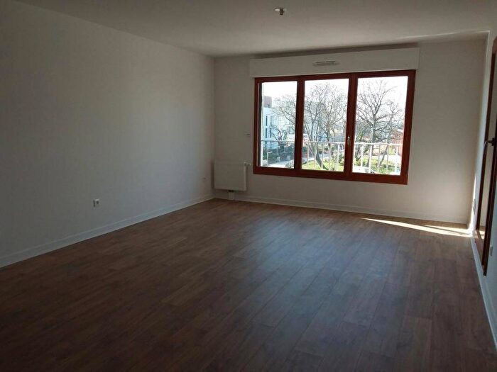 Appartement 2 pièces à louer - Base Aerienne, Bessancourt