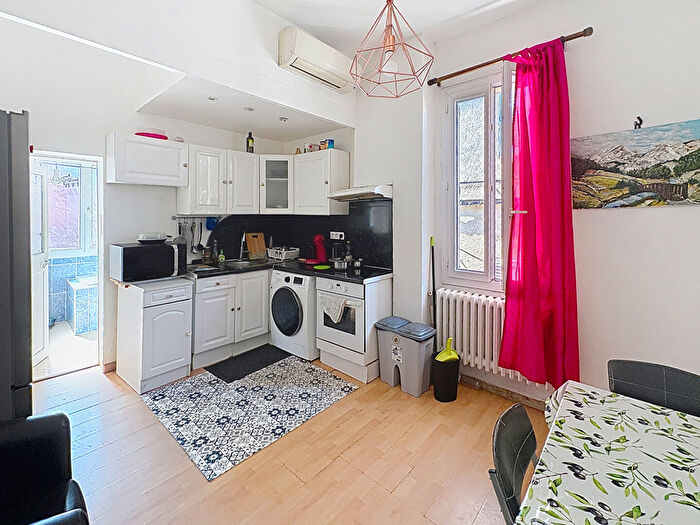 Maison à vendre - Avignon, Magnanen, Teinturiers - 7 pièces - 4 chambres