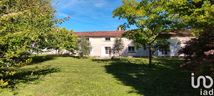 Maison à vendre - Chives - 8 pièces - 6 chambres
