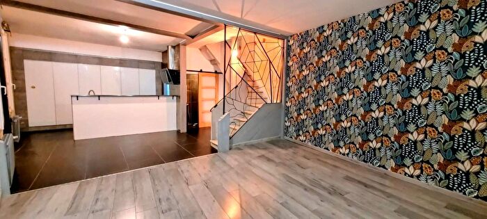 Maison 5 pièces à vendre - Libourne, Saint-Ferdinand, Les Charruauds, Les Dagueys