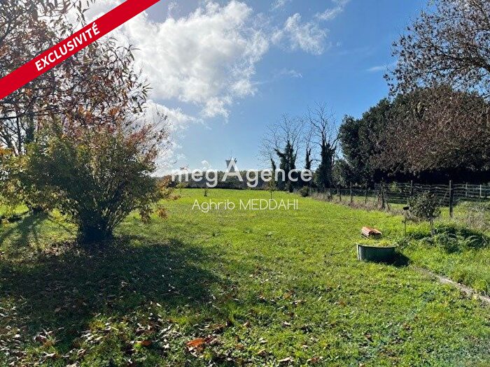 Maison 4 pièces à Saint-Sulpice-de-Royan, à vendre