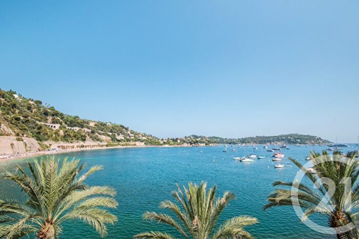 Appartement 2 pièces à vendre - Villefranche-sur-Mer