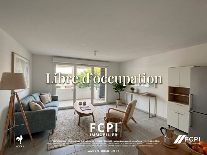 Gratentour - Appartement 2 pièces à vendre