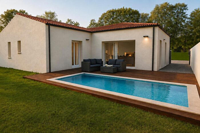 Maison 5 pièces à Périgny, à vendre