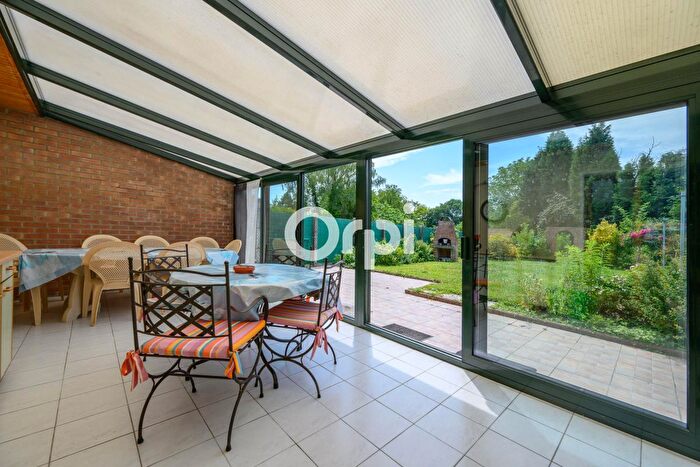 Maison 4 pièces à Waziers, à vendre