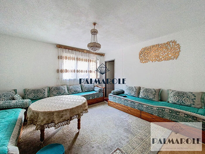 Appartement à vendre - Perpignan, Las Cobas - 4 pièces - 3 chambres