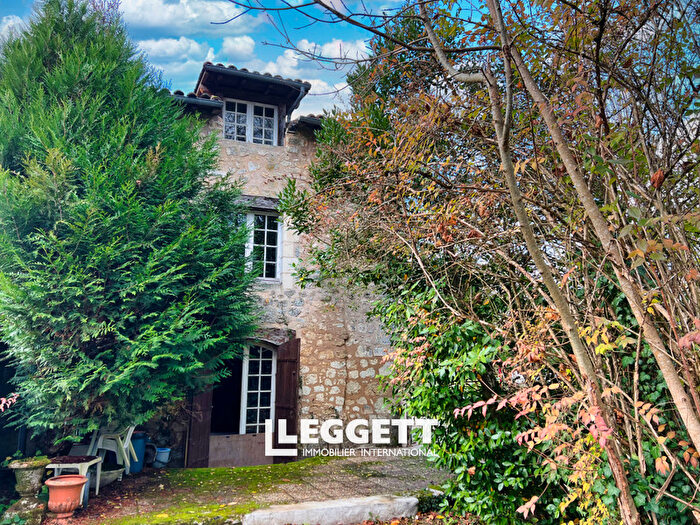 Maison à vendre - Brantôme - 5 pièces - 3 chambres