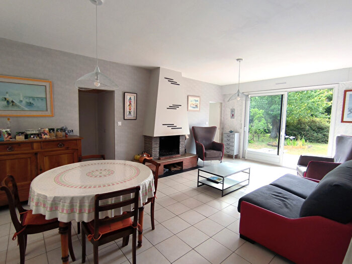 Maison 4 pièces à vendre à Olonne-sur-Mer, Bréchoire, La Garnaudière, La Bauduère, La Penouillière