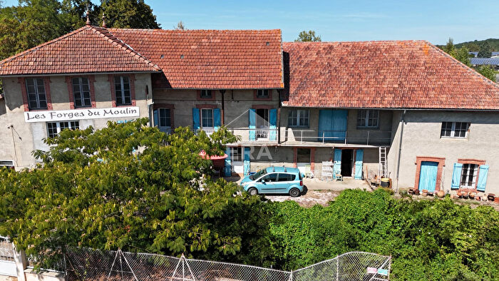 Maison 8 pièces à vendre à Rabastens-de-Bigorre