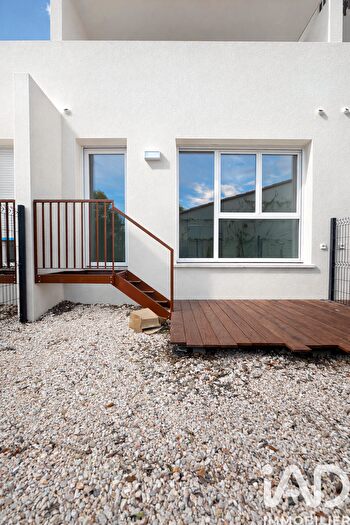 Appartement à vendre - Argelès-sur-Mer, Jardins du Soleil, Mas Boy - 1 pièce