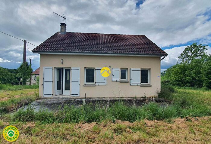 Auzances - Maison 6 pièces à vendre