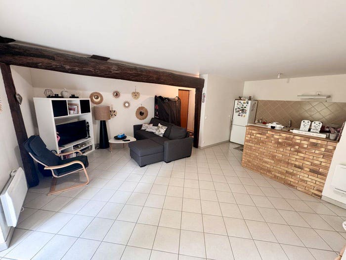 Appartement 3 pièces à louer à Saclas