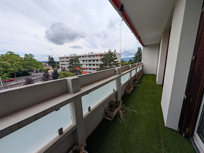 Appartement 4 pièces à Lyon 5ème, à vendre