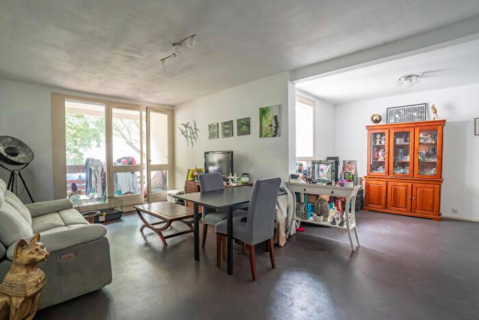 Appartement 3 pièces à Angers, Roseraie, à vendre