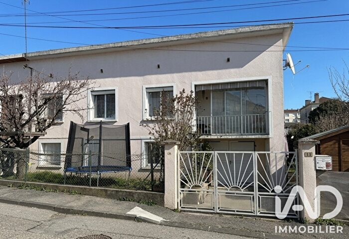Maison 5 pièces à vendre - Gap, Gap ville