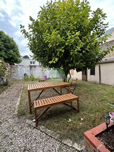 Maison 6 pièces à louer à Le Havre