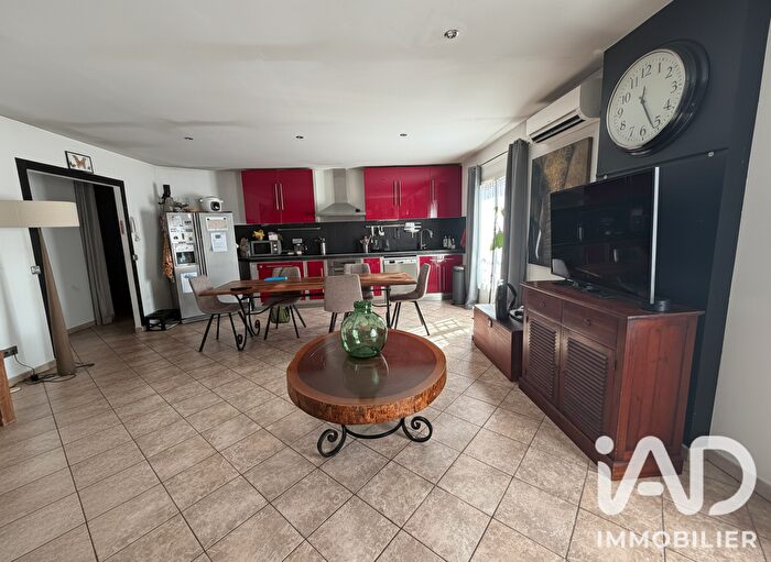 Aubagne, Pin Vert, Ceinture Est : Appartement 4 pièces à vendre