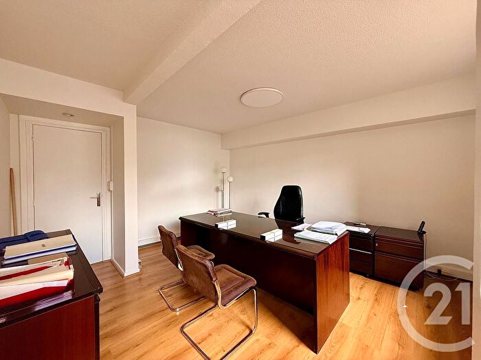 Appartement 3 pièces à vendre à Tarbes, Centre-ville