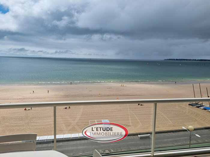 La Baule-Escoublac : Appartement 4 pièces à vendre