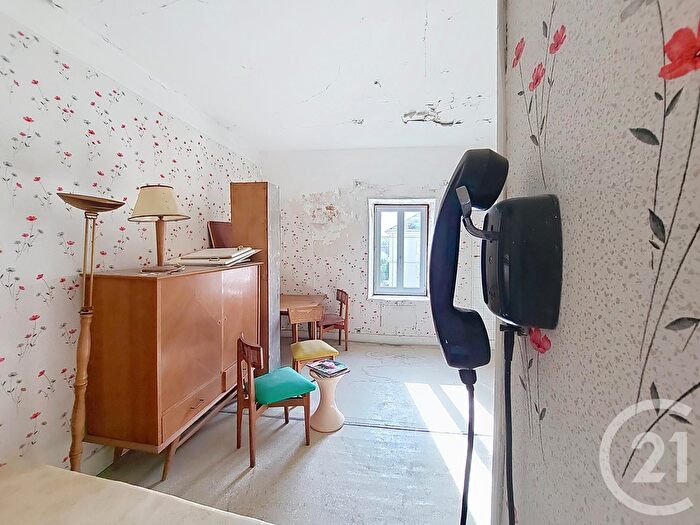 Appartement 1 pièce à Vittel, à vendre