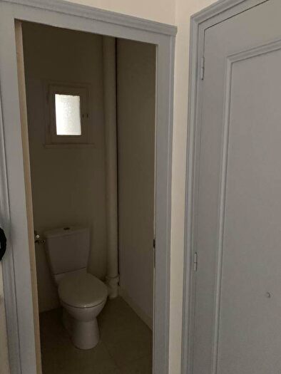 Appartement 4 pièces à louer - Centre, Angers