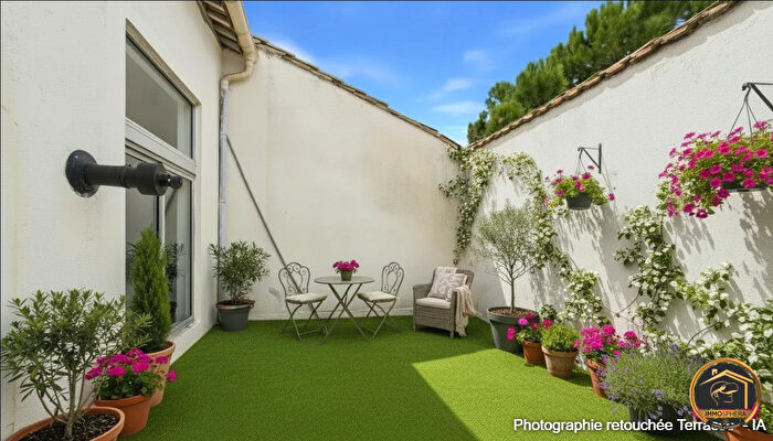 Maison à vendre - Lézignan-Corbières - 5 pièces - 3 chambres