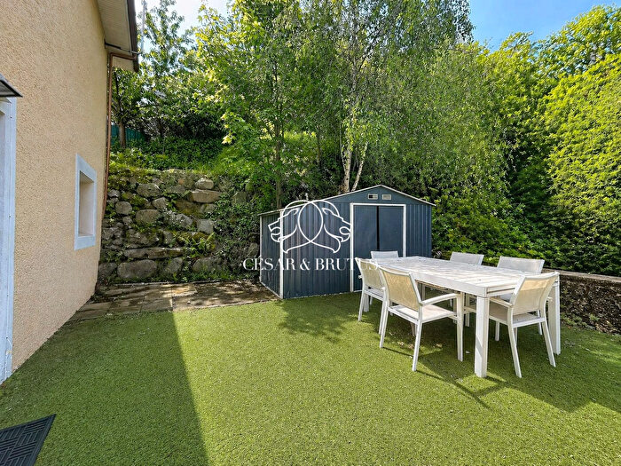 Appartement à vendre - Vienne, Centre-ville - 3 pièces - 2 chambres