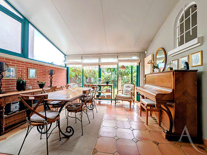 Maison 7 pièces à vendre - Toulouse, Côte Pavée, Limayrac, Ayga