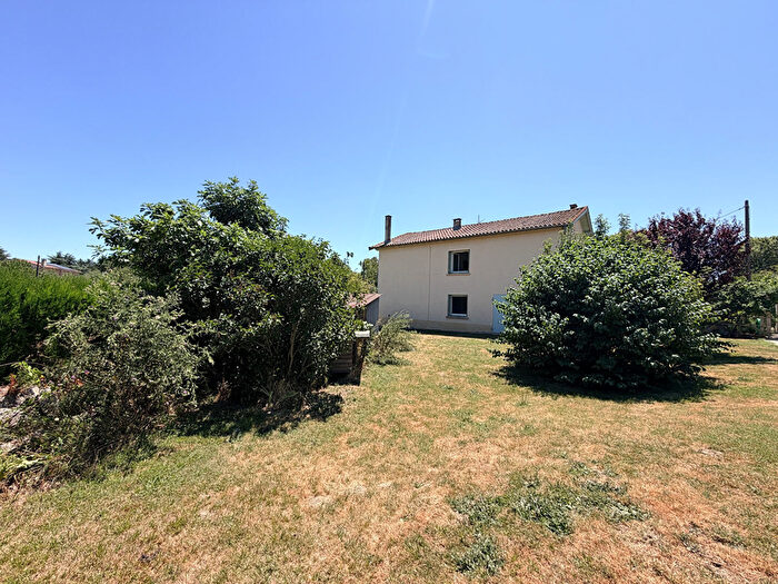 Auzeville-Tolosane - Maison 6 pièces à vendre
