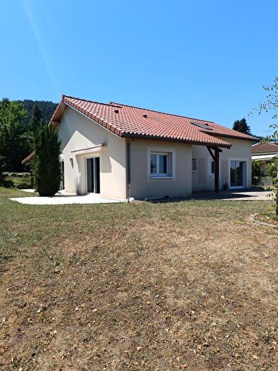 Maison à vendre - Ceyrat - 4 chambres