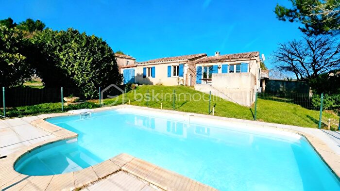 Villelaure : Maison 5 pièces à vendre
