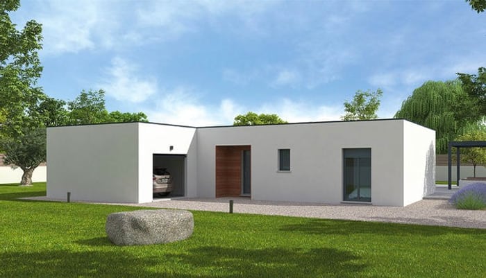 Maison 4 pièces à vendre - Savines-le-Lac