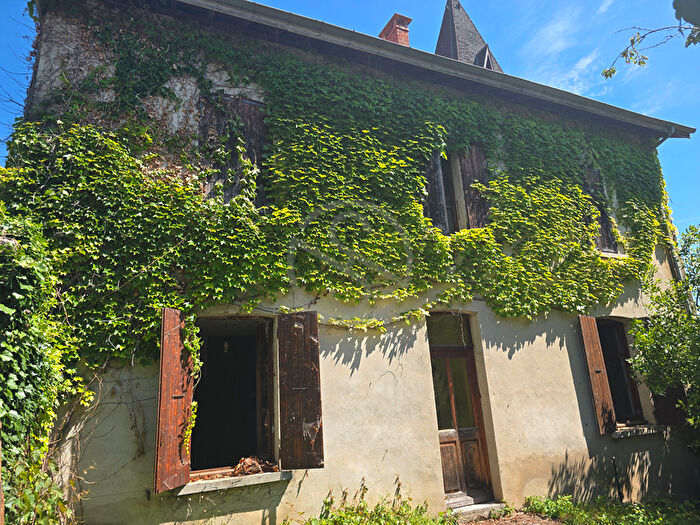 Maison 7 pièces à Brion, à vendre