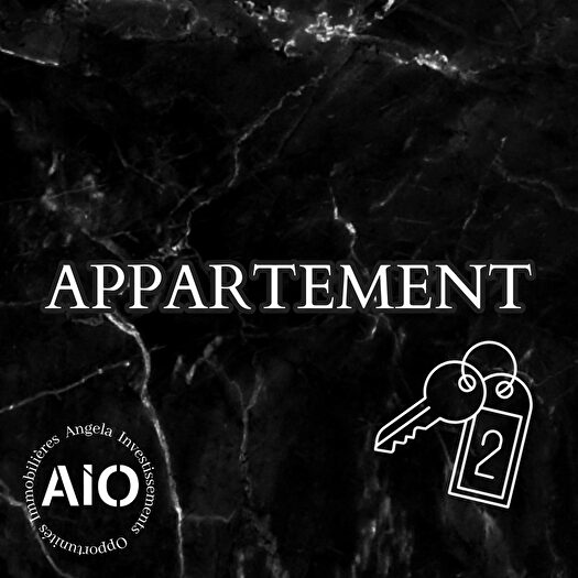 Appartement à vendre - Lyon e  - 1 pièce