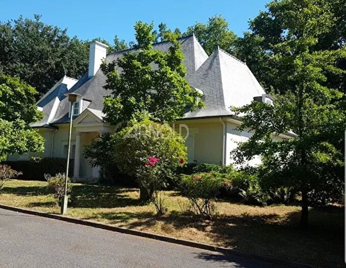 Maison à vendre - Quartiers Centre, Rennes - 8 pièces - 6 chambres