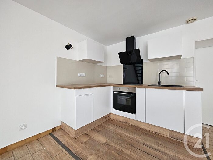 Maison 2 pièces à louer à Buzançais