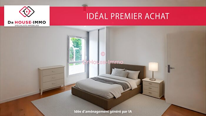 Appartement 3 pièces à vendre à Crach