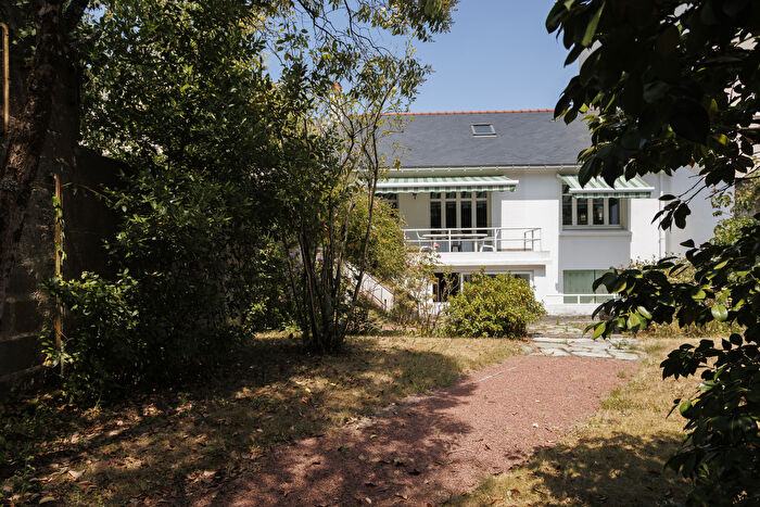Maison 4 pièces à vendre - Nantes, Monselet