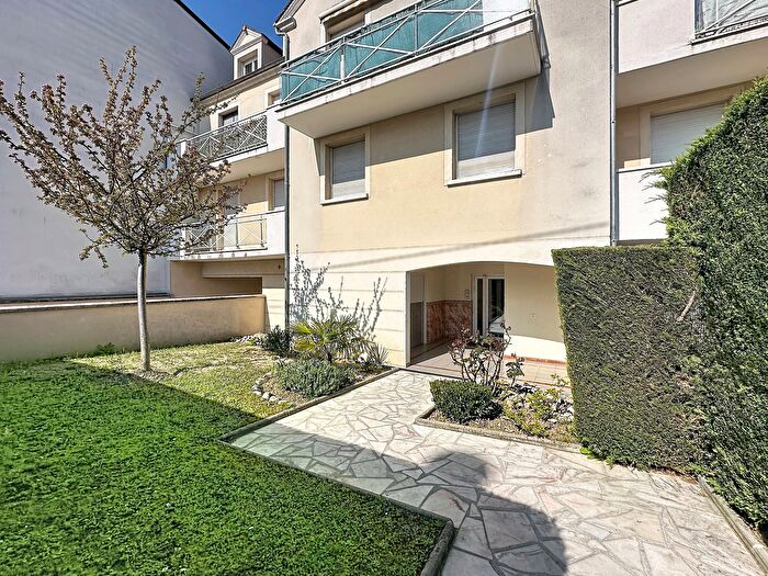 Appartement 4 pièces à vendre - Bry-sur-Marne
