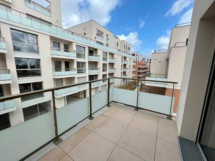 Appartement 3 pièces à Juncasse, Argoulets, Toulouse, à louer