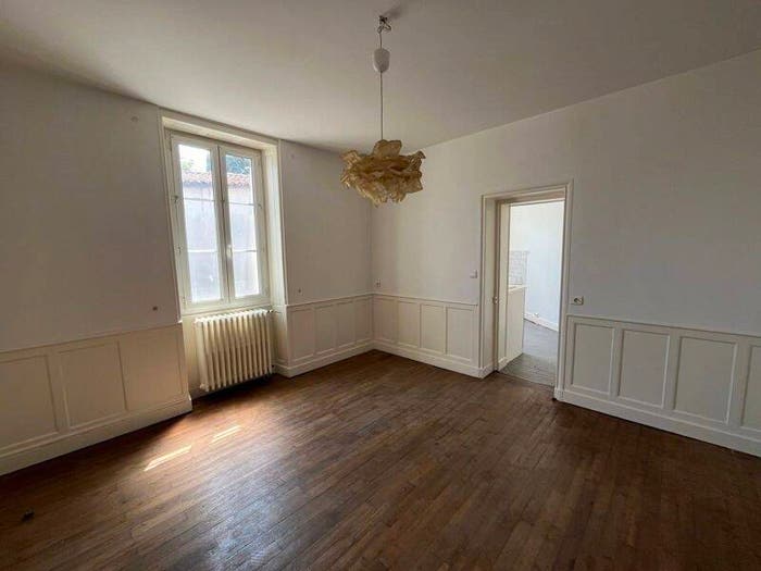 Nord, Soyaux - Maison 3 pièces à louer
