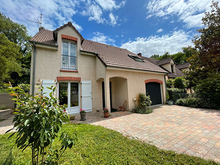 Saint-Jean-de-Braye, Est - Maison 6 pièces à vendre