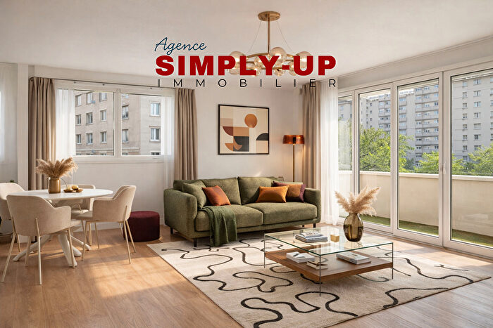 Appartement 2 pièces à vendre - Paris 15ème, Vaugirard, Parc des Expositions