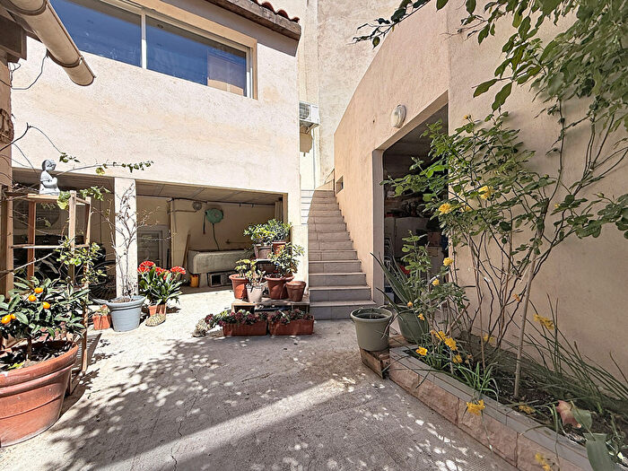Pia : Maison 5 pièces à vendre