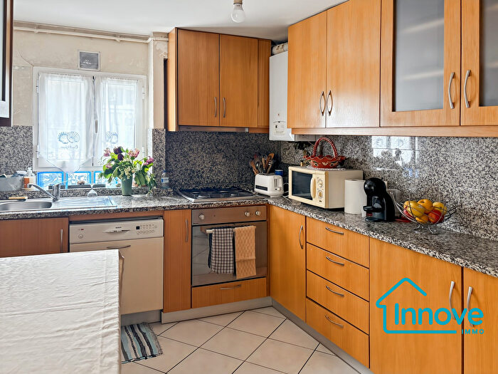 Bougival : Maison 3 pièces à vendre